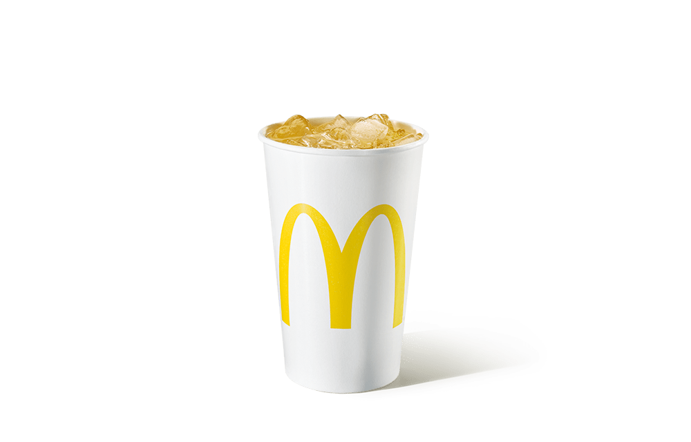 Fanta® Orange | Bevande | McDonald's Italia