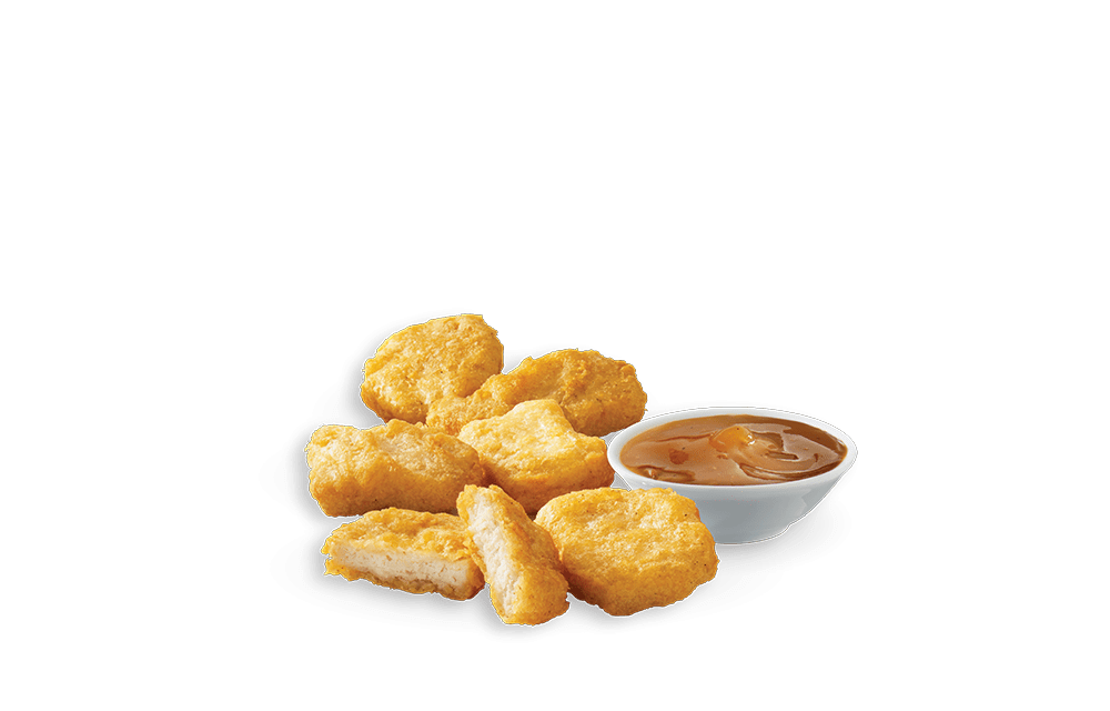 Chicken McNuggets® | Sfiziosità | McDonald's Italia
