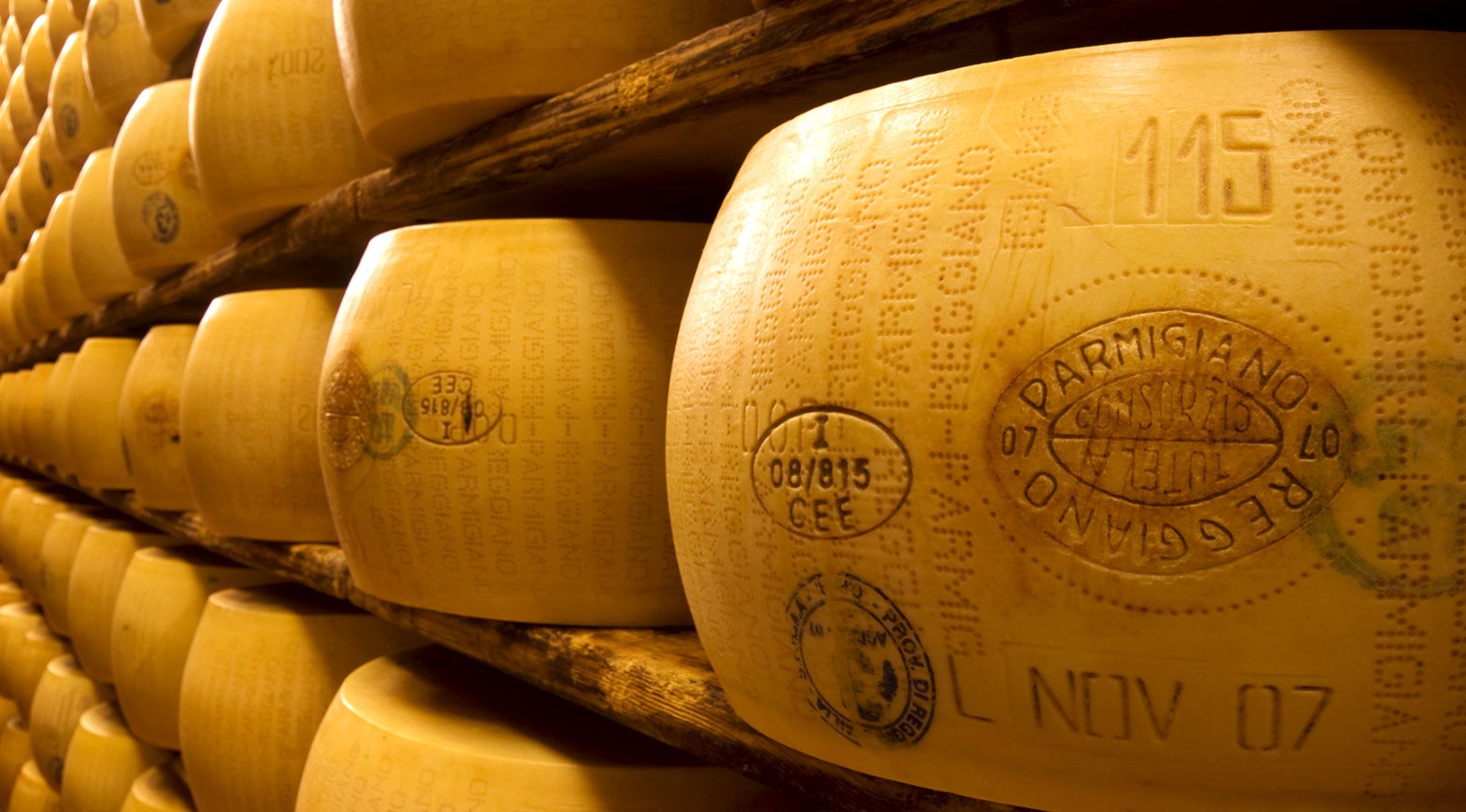 Formaggi | McDonaldʹs Italia