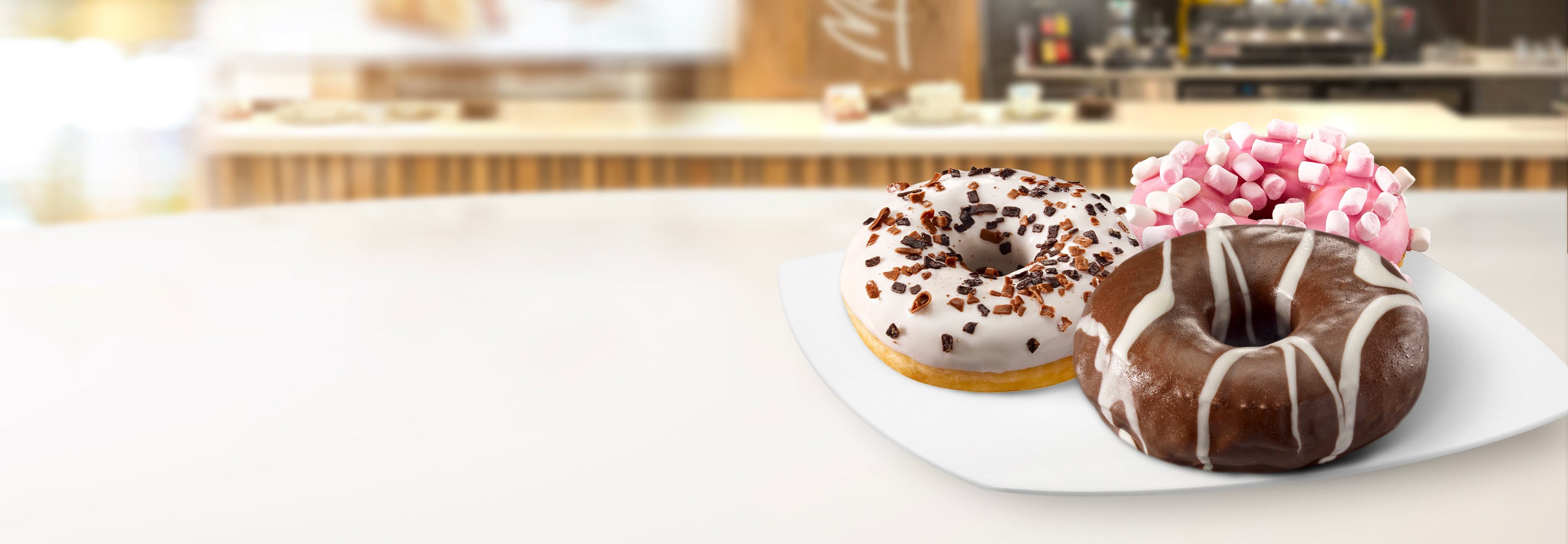 Donut | McDonald's Italia