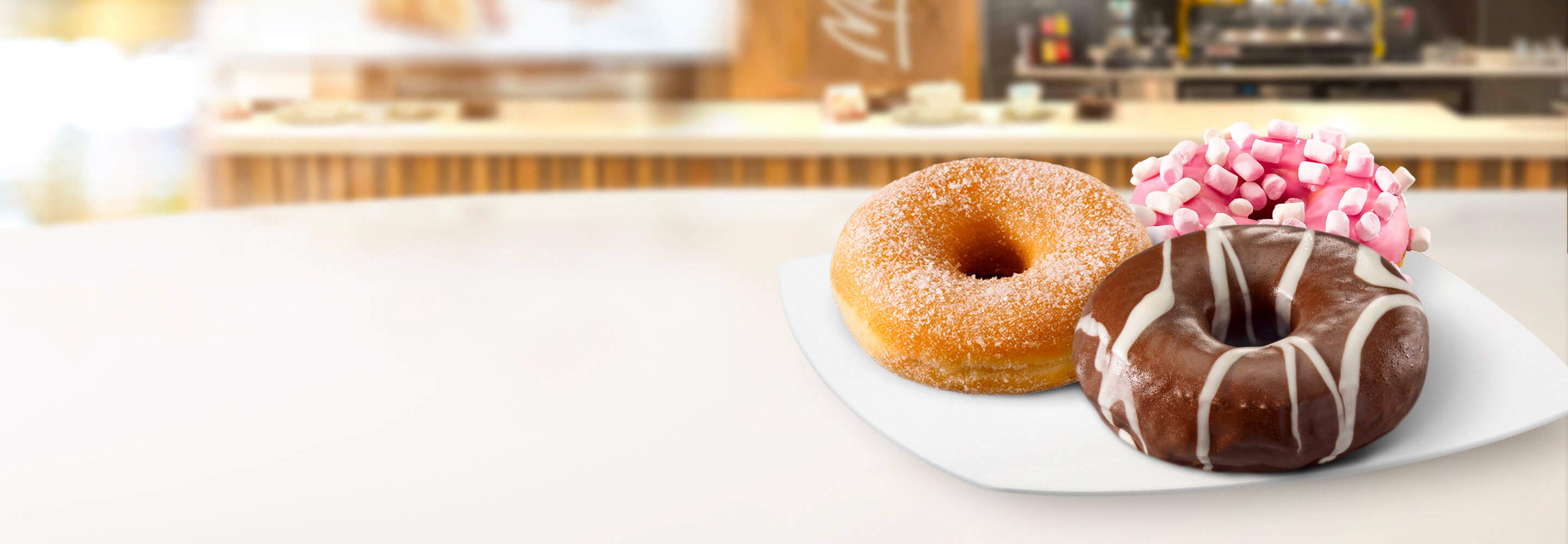 Donut | McDonald's Italia
