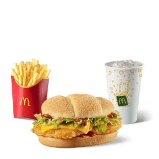 Salvaeuro | McDonaldʹs Italia