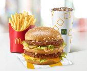Panini | McDonald's Italia