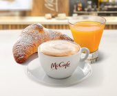 McChicken® Menu | McDonaldʹs Italia