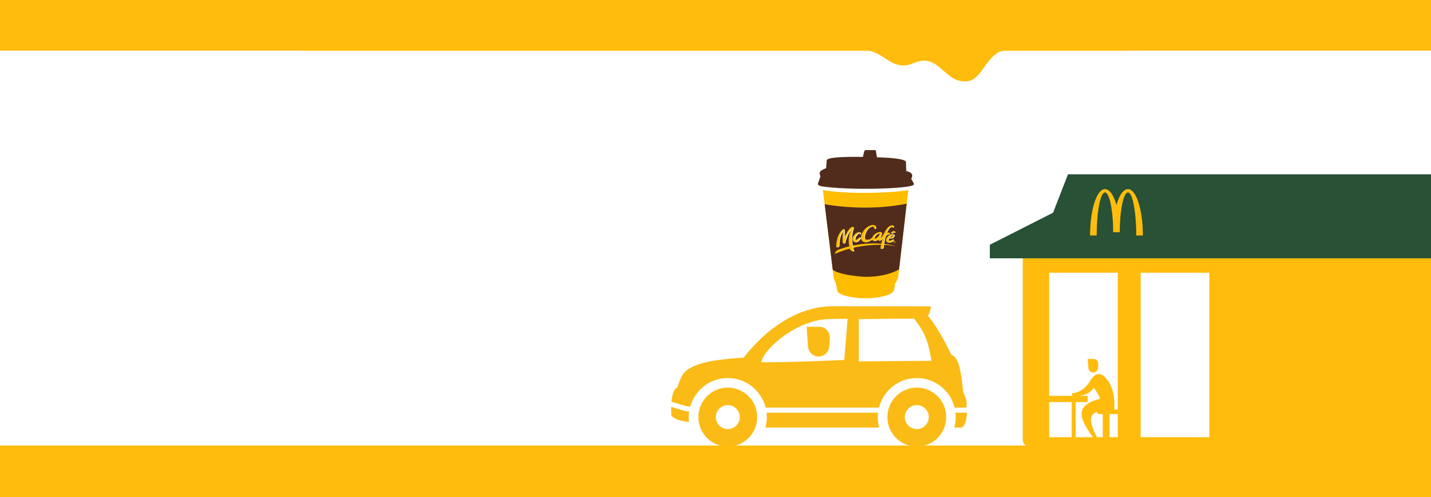 McCafé® | McDonald's Italia