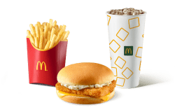 Filet-O-Fish® | Panini | McDonald's Italia
