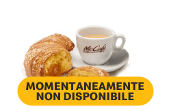 Caffè espresso | McCafè | McDonald's Italia