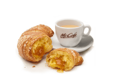 Caffè espresso | McCafè | McDonald's Italia