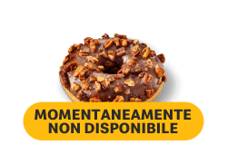 Mini Donut cacao | McCafè | McDonald's Italia