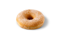 Donut cioccolato | McCafè | McDonald's Italia