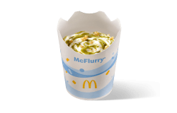 smarties mcflurry