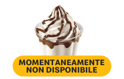Sundae Caramello | Gelati e dessert | McDonald's Italia